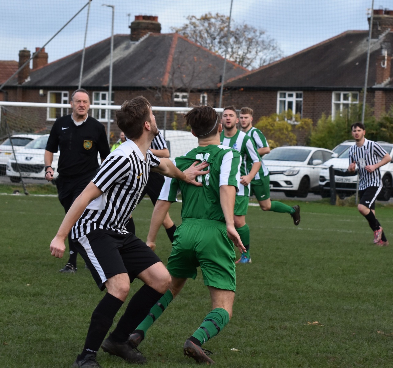 Heaton Stan A 1-2 Willington Quay – Photos & Video Highlights – Heaton ...