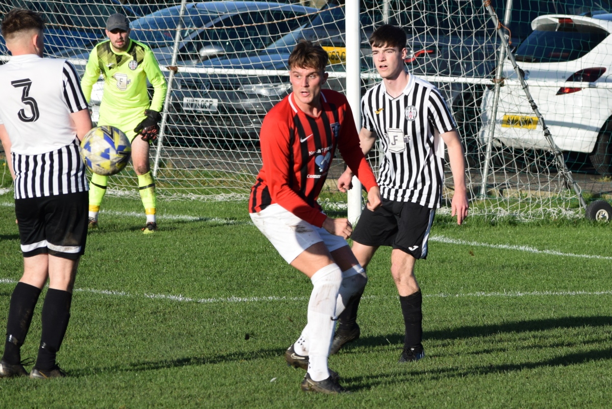 Heaton Stan A v Ponteland Utd Reserves 22/10/22 – Photo Gallery ...
