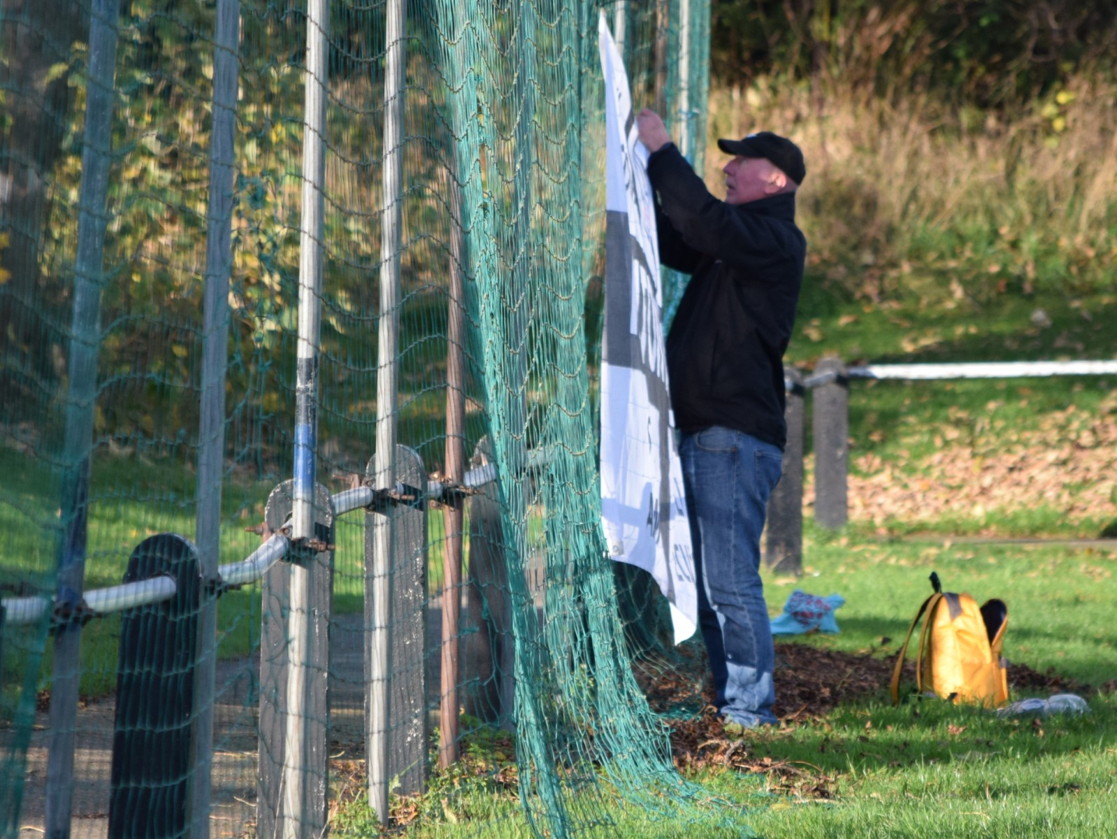 Heaton Stan A v Blyth Rangers 12 Nov 2022 – Photo Gallery – Heaton ...