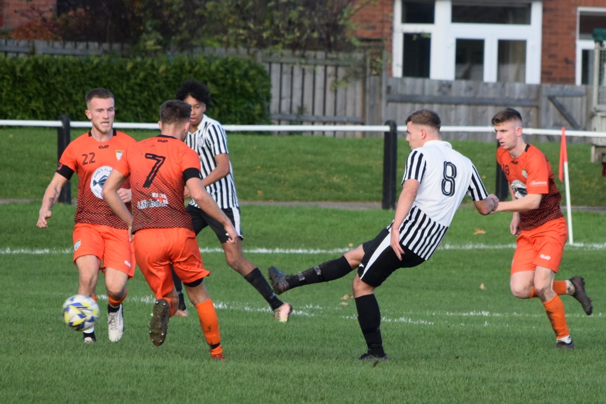 Heaton Stan A v Blyth Rangers 12 Nov 2022 – Photo Gallery – Heaton ...