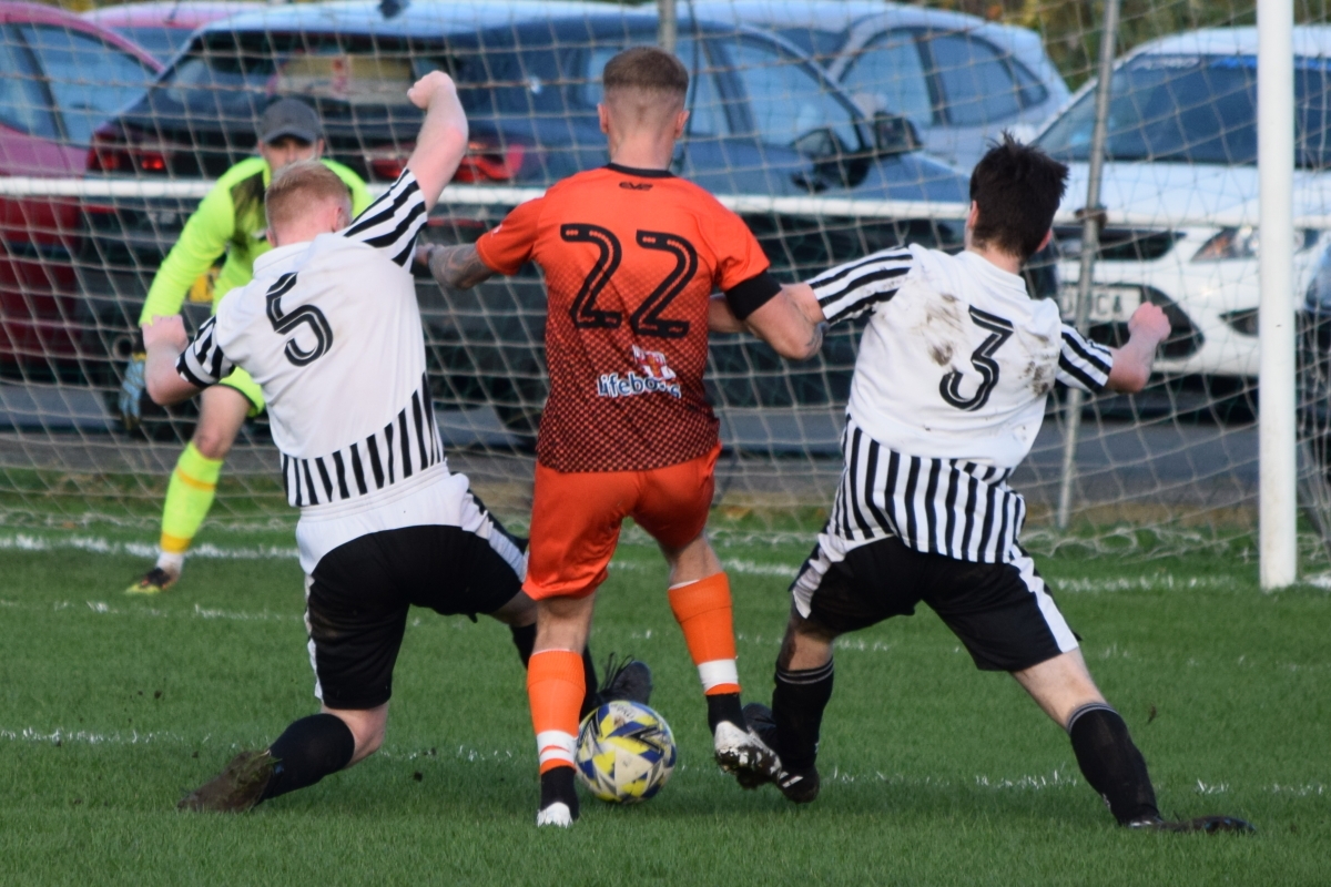 Heaton Stan A v Blyth Rangers 12 Nov 2022 – Photo Gallery – Heaton ...