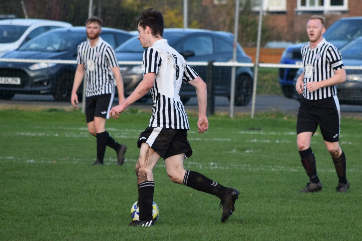 Heaton Stan A v Blyth Rangers 12 Nov 2022 – Photo Gallery – Heaton ...