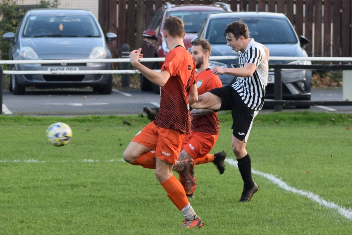 Heaton Stan A v Blyth Rangers 12 Nov 2022 – Photo Gallery – Heaton ...