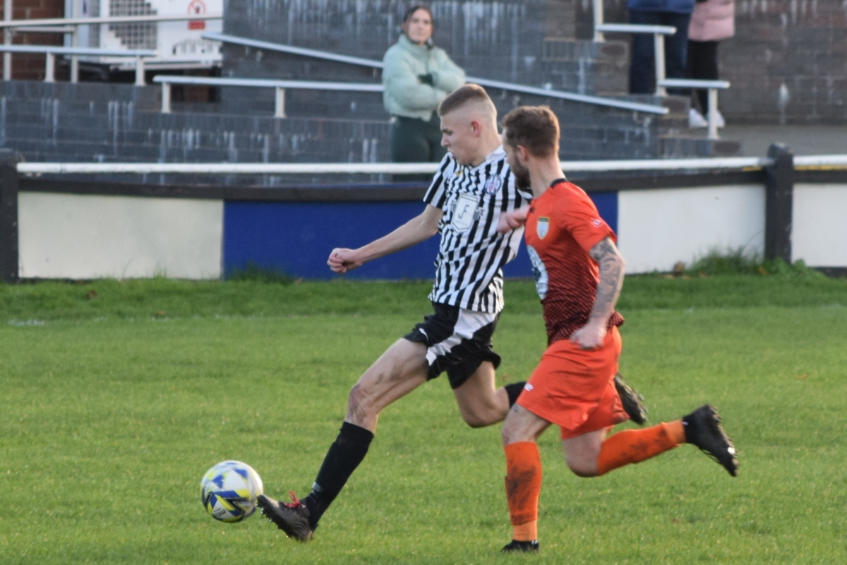 Heaton Stan A v Blyth Rangers 12 Nov 2022 – Photo Gallery – Heaton ...