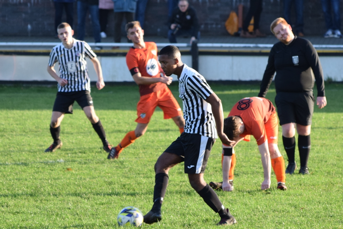 Heaton Stan A v Blyth Rangers 12 Nov 2022 – Photo Gallery – Heaton ...