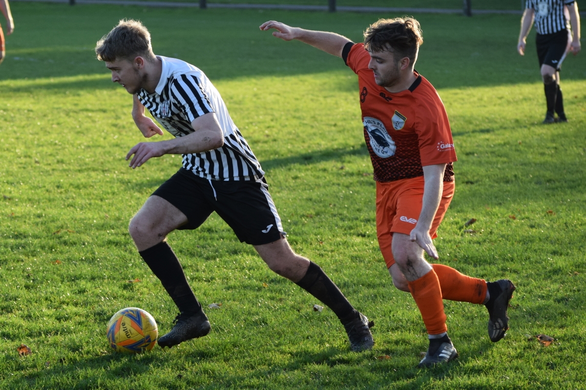Heaton Stan A v Blyth Rangers 12 Nov 2022 – Photo Gallery – Heaton ...