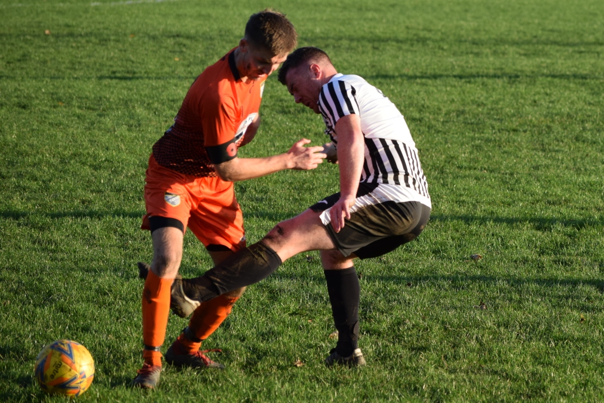 Heaton Stan A v Blyth Rangers 12 Nov 2022 – Photo Gallery – Heaton ...