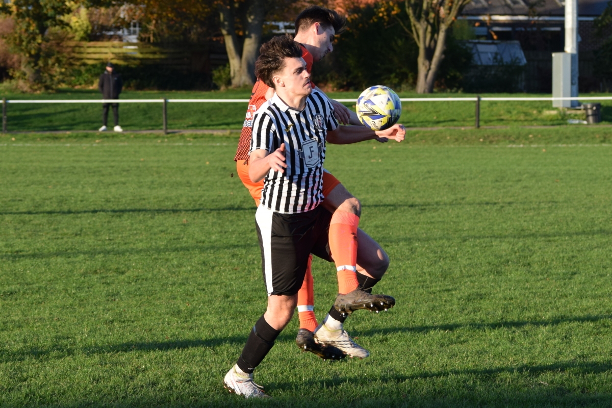 Heaton Stan A v Blyth Rangers 12 Nov 2022 – Photo Gallery – Heaton ...