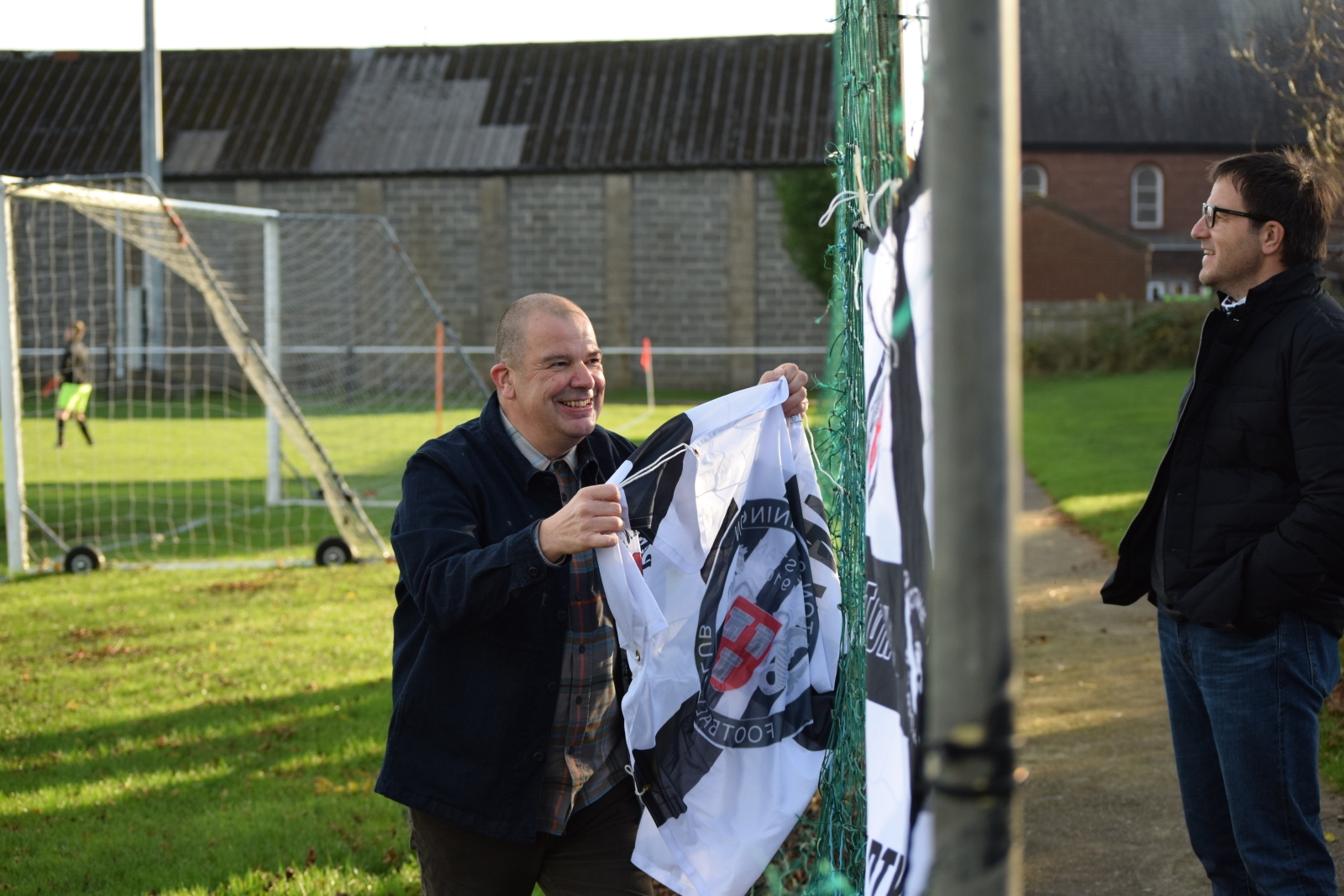 Heaton Stan A v Blyth Rangers 12 Nov 2022 – Photo Gallery – Heaton ...