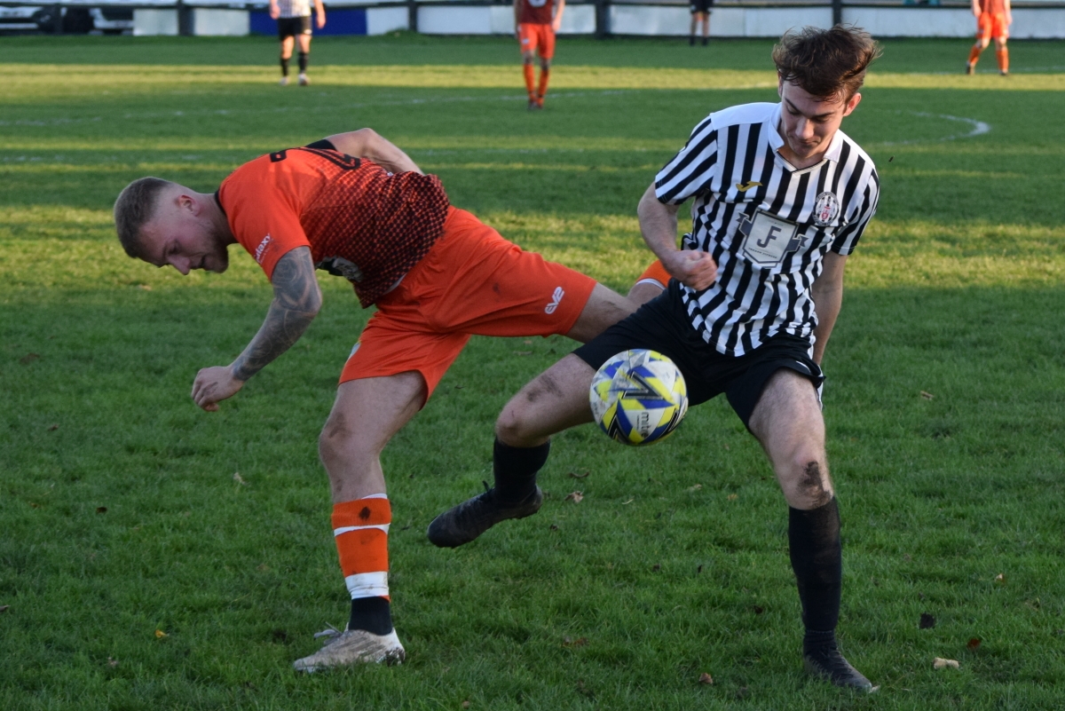Heaton Stan A v Blyth Rangers 12 Nov 2022 – Photo Gallery – Heaton ...