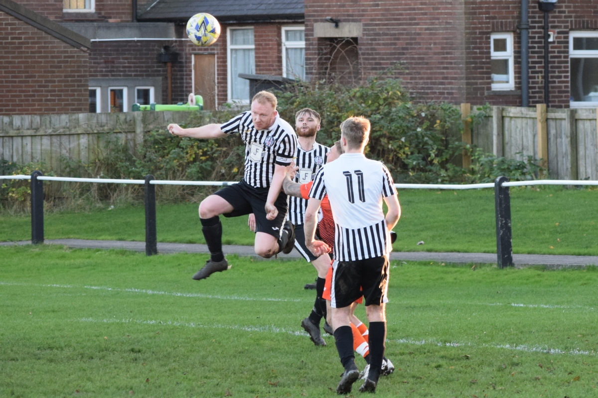 Heaton Stan A v Blyth Rangers 12 Nov 2022 – Photo Gallery – Heaton ...