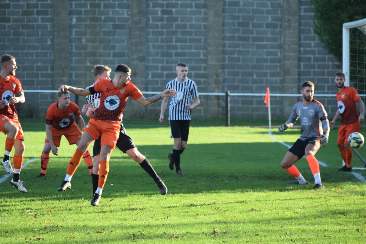 Heaton Stan A v Blyth Rangers 12 Nov 2022 – Photo Gallery – Heaton ...