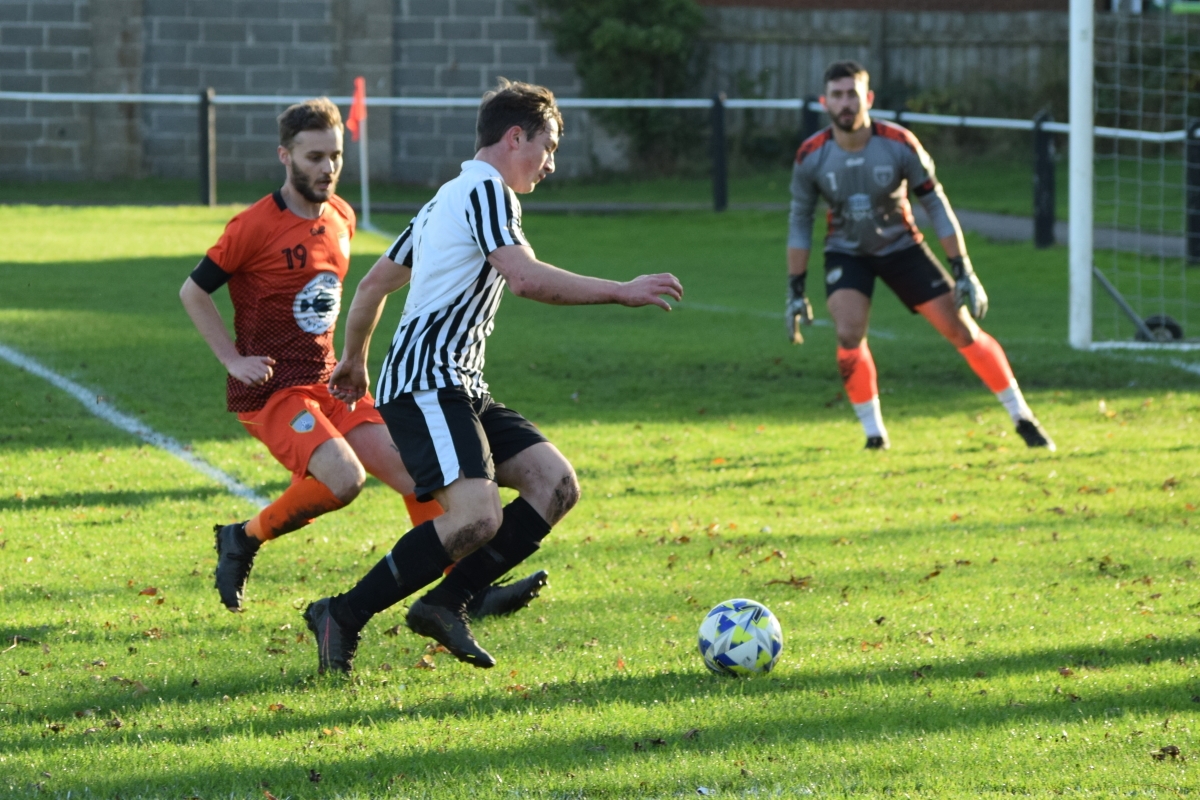 Heaton Stan A v Blyth Rangers 12 Nov 2022 – Photo Gallery – Heaton ...