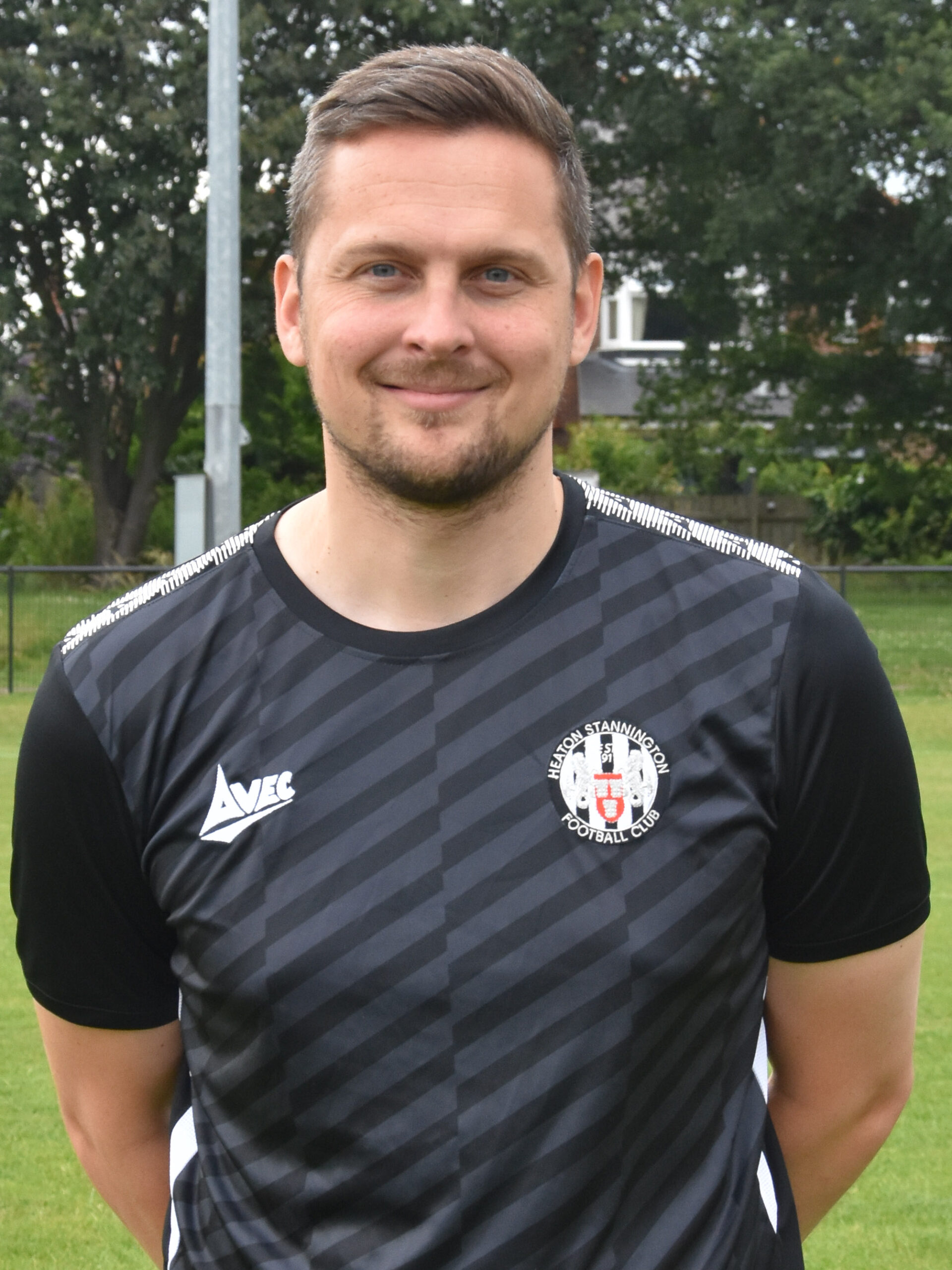 Thomas Flynn - Heaton Stannington FC