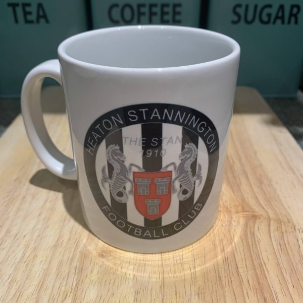 Shop – Heaton Stannington FC