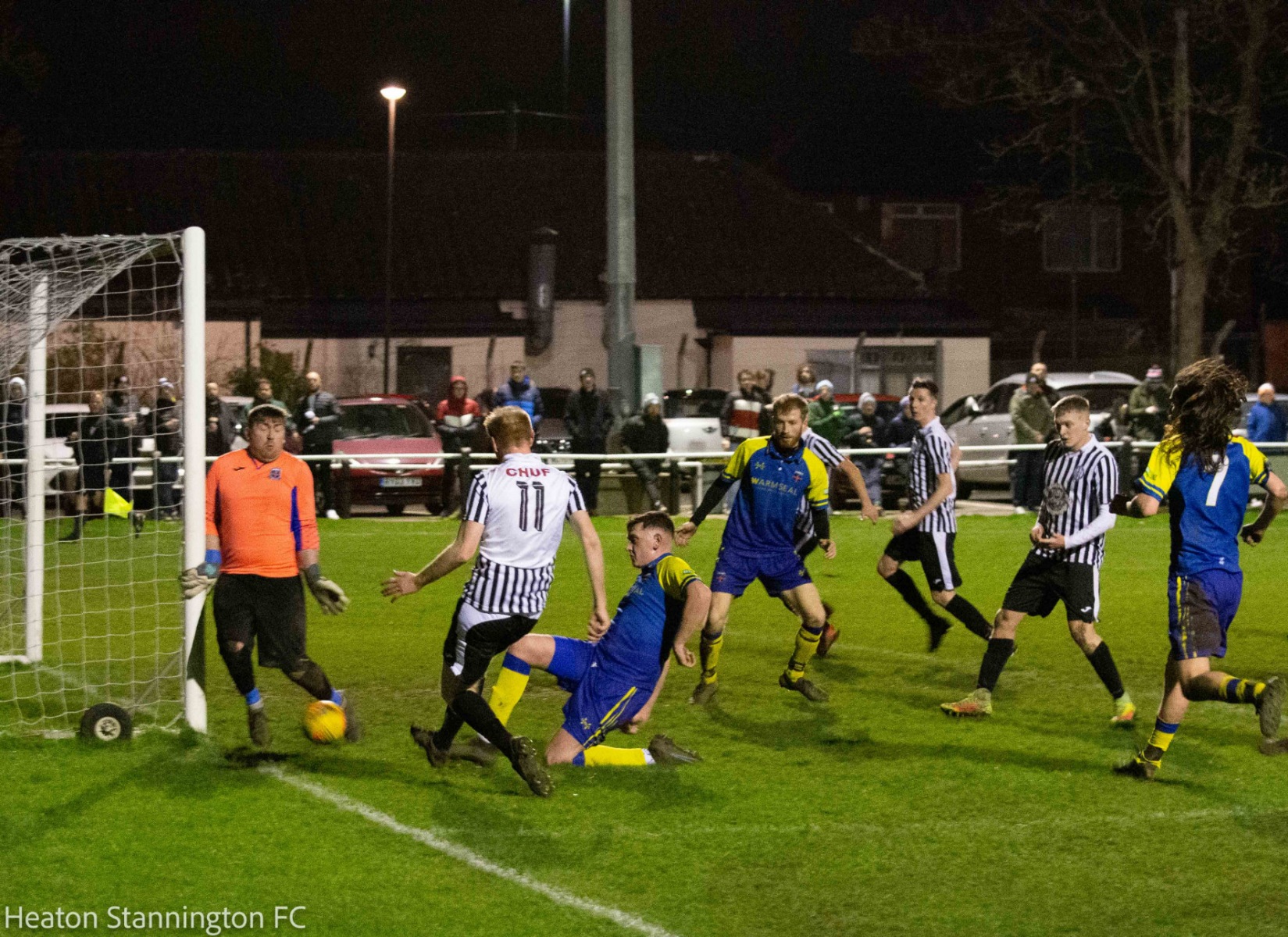 Heaton Stannington FC – The official website of Heaton Stannington FC ...