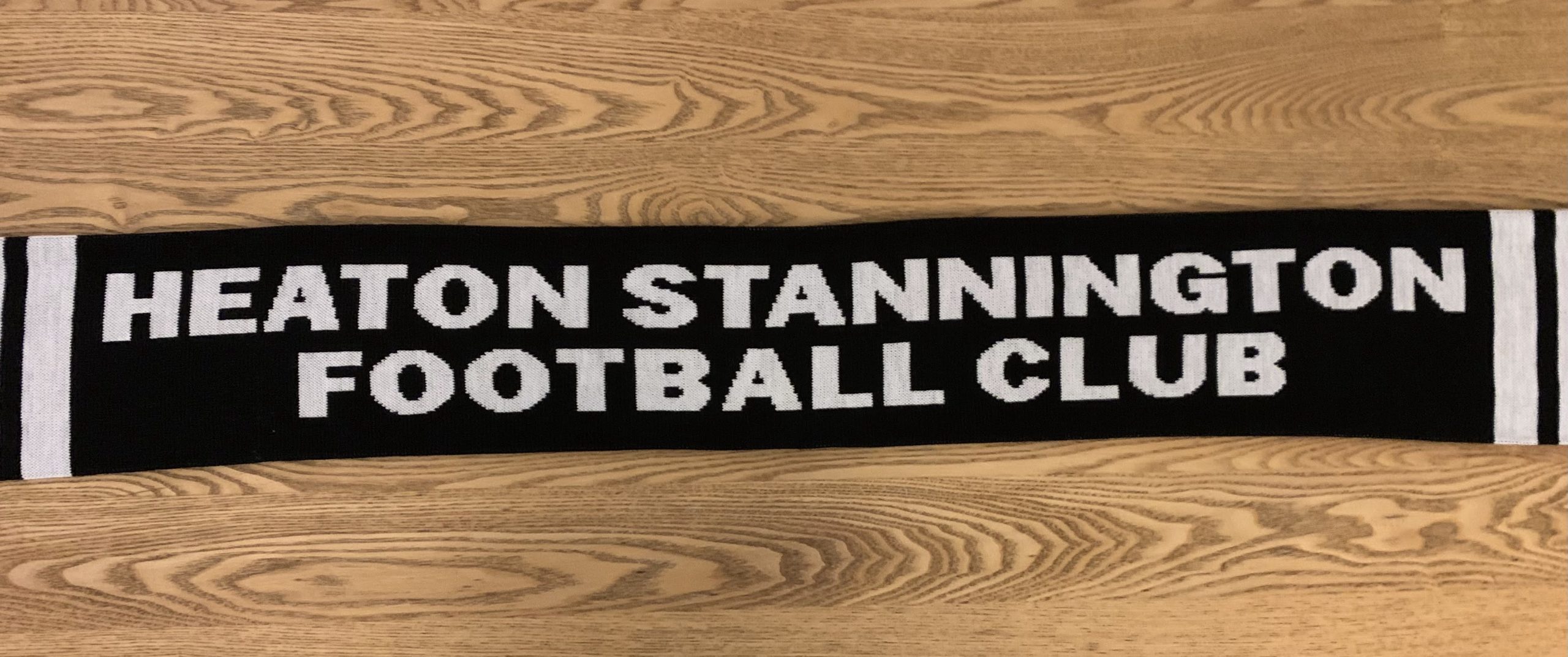 Stan Scarf – 2022 – Heaton Stannington FC