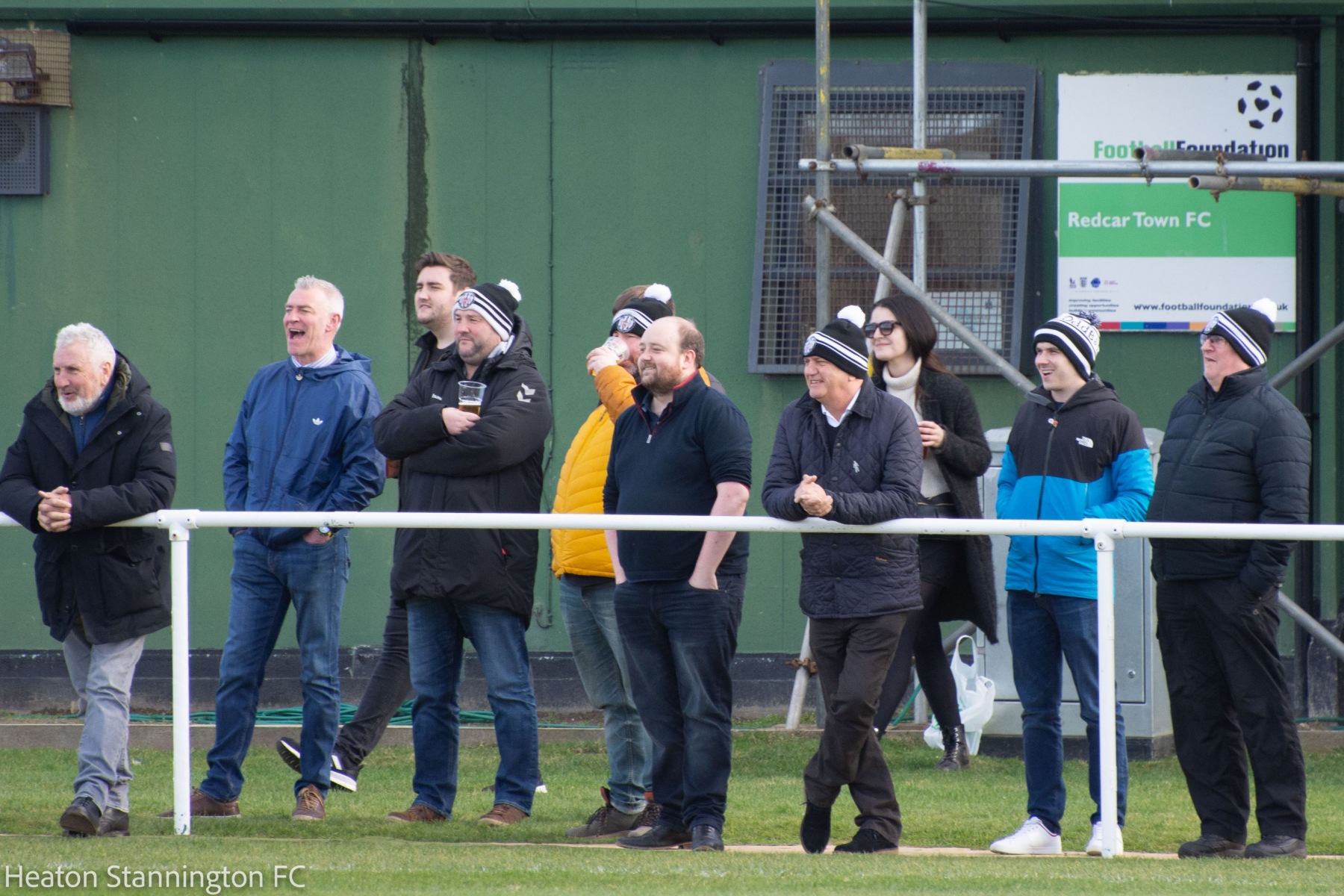 Heaton Stannington FC – The official website of Heaton Stannington FC ...