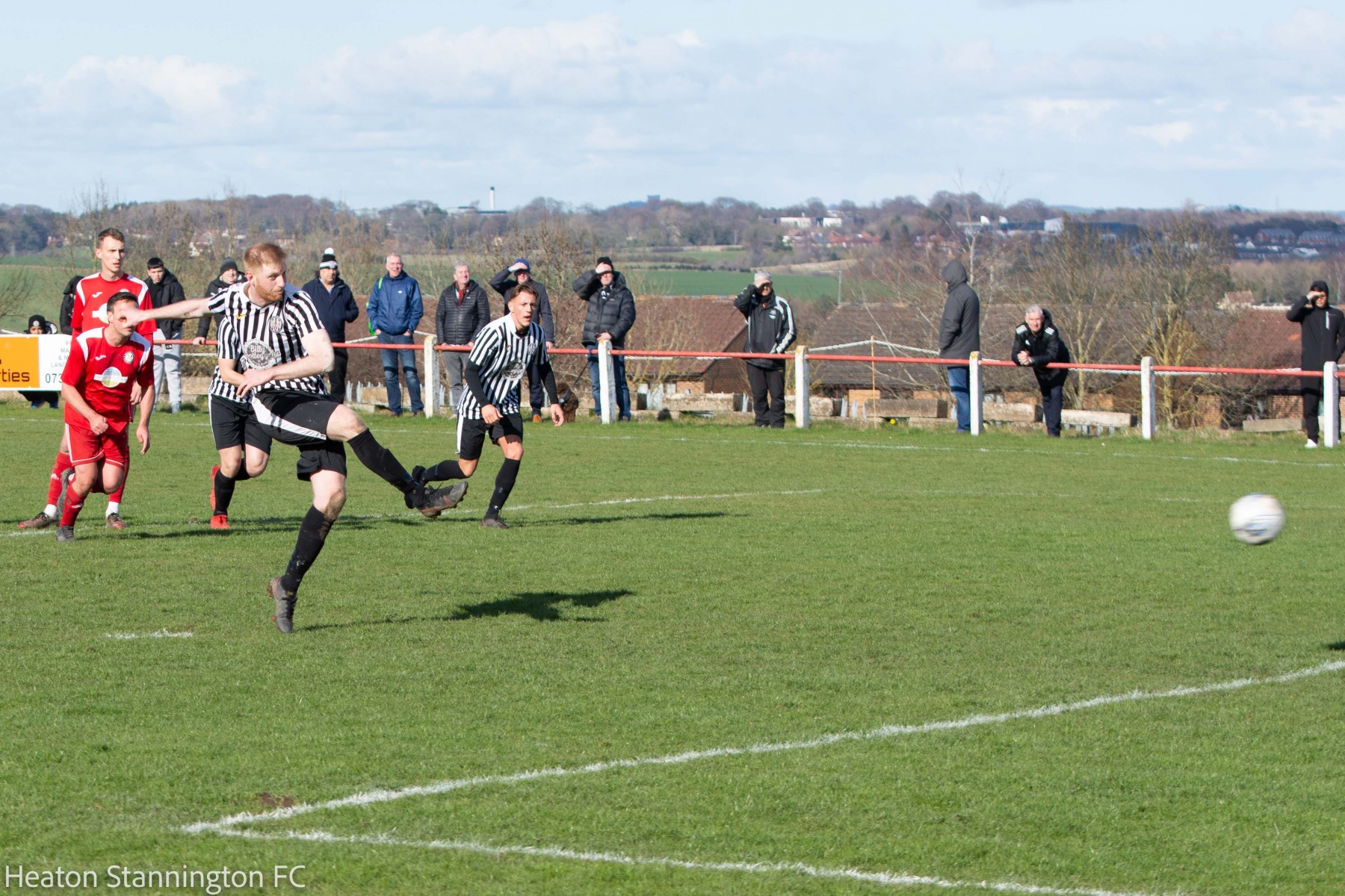 Heaton Stannington FC – The official website of Heaton Stannington FC ...