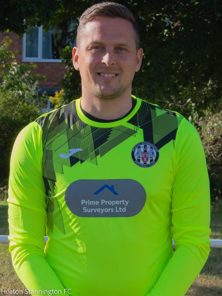 Thomas Flynn – Heaton Stannington FC
