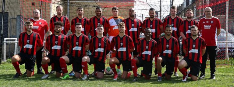 Who are Campion AFC? - Heaton Stannington FC