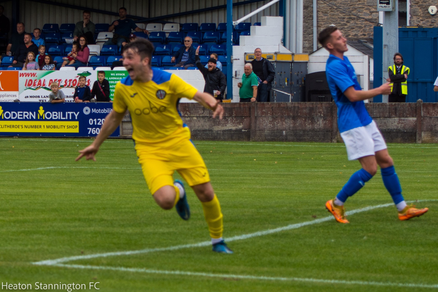 Heaton Stannington FC – The official website of Heaton Stannington FC ...