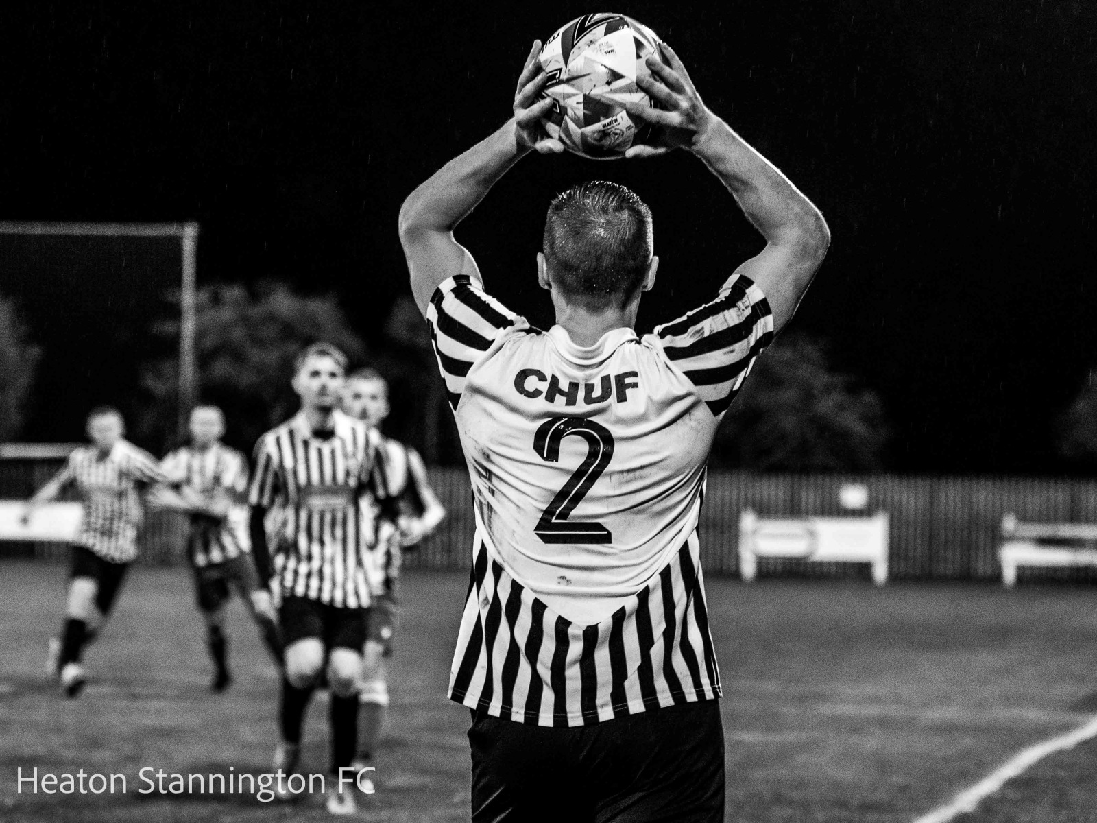 Newcastle Benfield 1-4 Heaton Stan – Report, Photos and the Goals ...