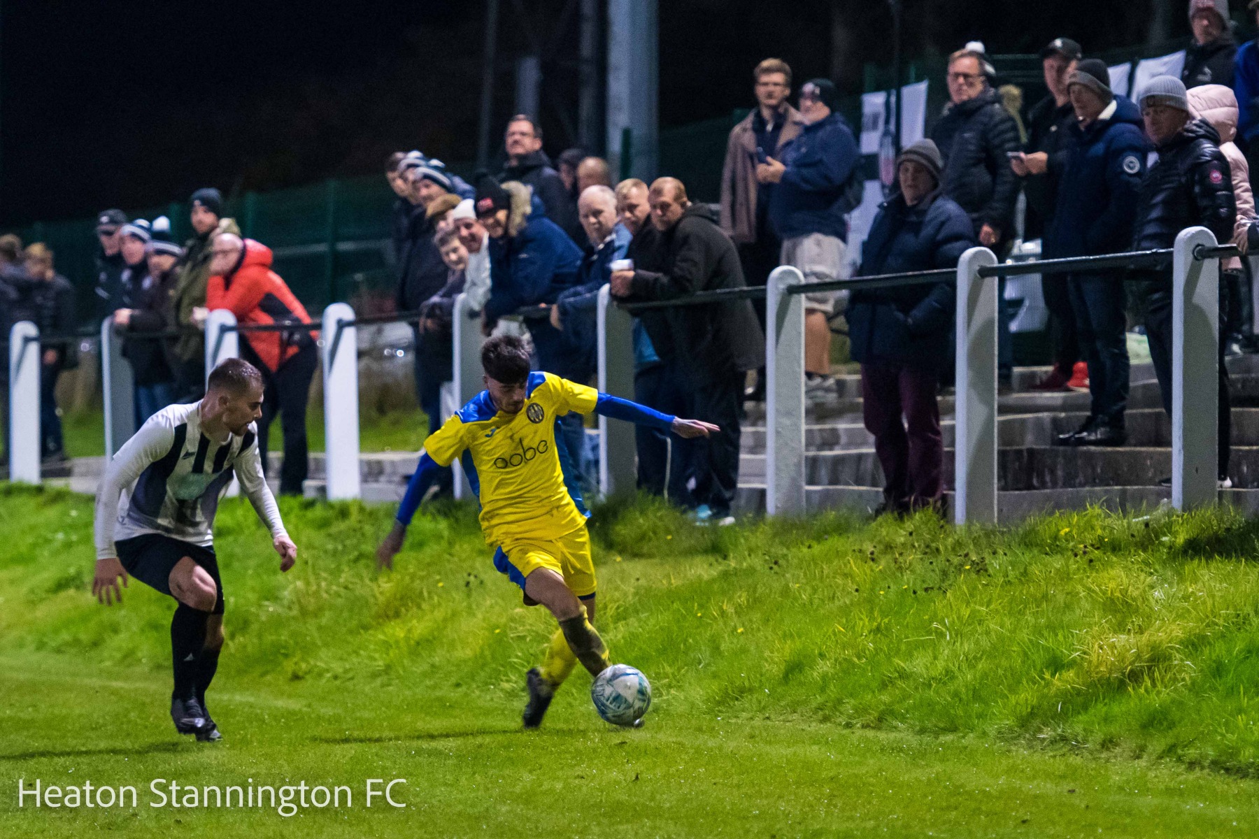 Heaton Stannington FC – The official website of Heaton Stannington FC ...