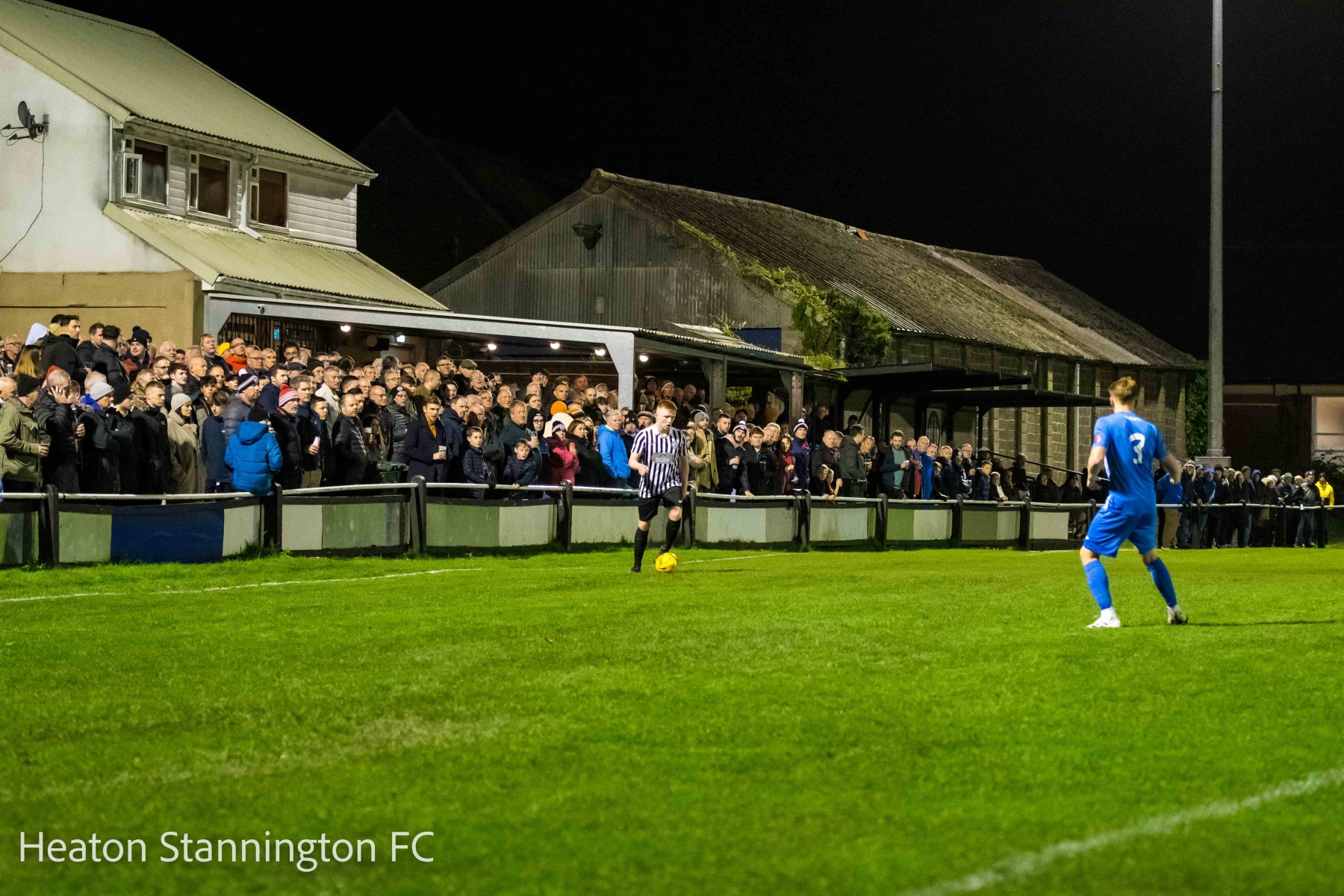 Heaton Stannington FC – The official website of Heaton Stannington FC ...