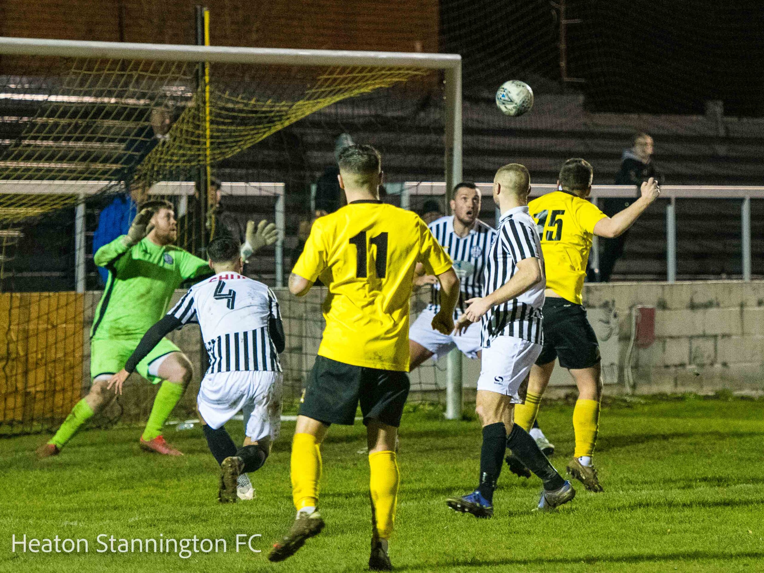 Heaton Stannington FC – The official website of Heaton Stannington FC ...