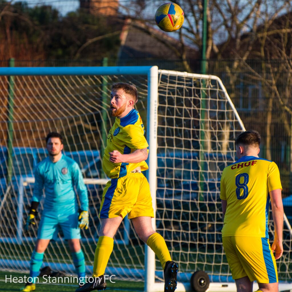 Newcastle Blue Star 1-1 Heaton Stan A (5-3 on pens) - Match Report and ...