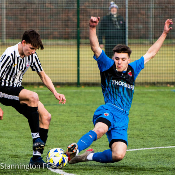 Heaton Stan A 3-1 Alnwick Town Dev - Minor Cup - Photo Gallery - Heaton ...