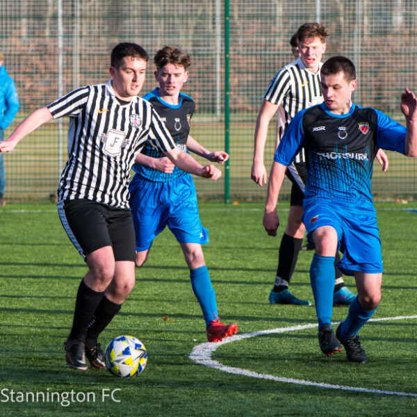 Heaton Stan A 3-1 Alnwick Town Dev - Minor Cup - Photo Gallery - Heaton ...