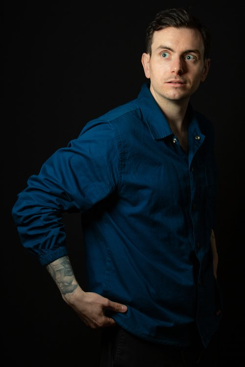 Heaton Stan Comedy Night – 7 Dec 2023 – Heaton Stannington FC