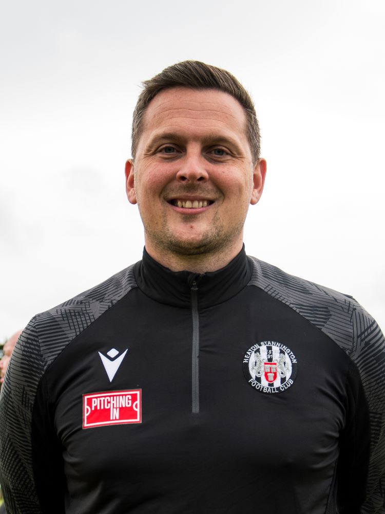 Tom Flynn - Heaton Stannington FC
