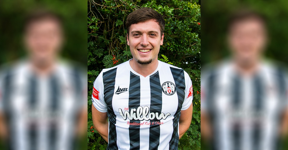 Shep Signs On For New Season - Heaton Stannington FC