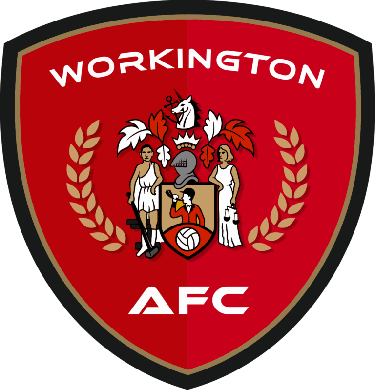 Workington - Heaton Stannington FC