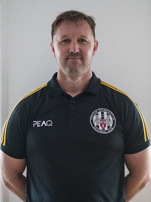 Juniors: The Team Behind The Team - Heaton Stannington FC