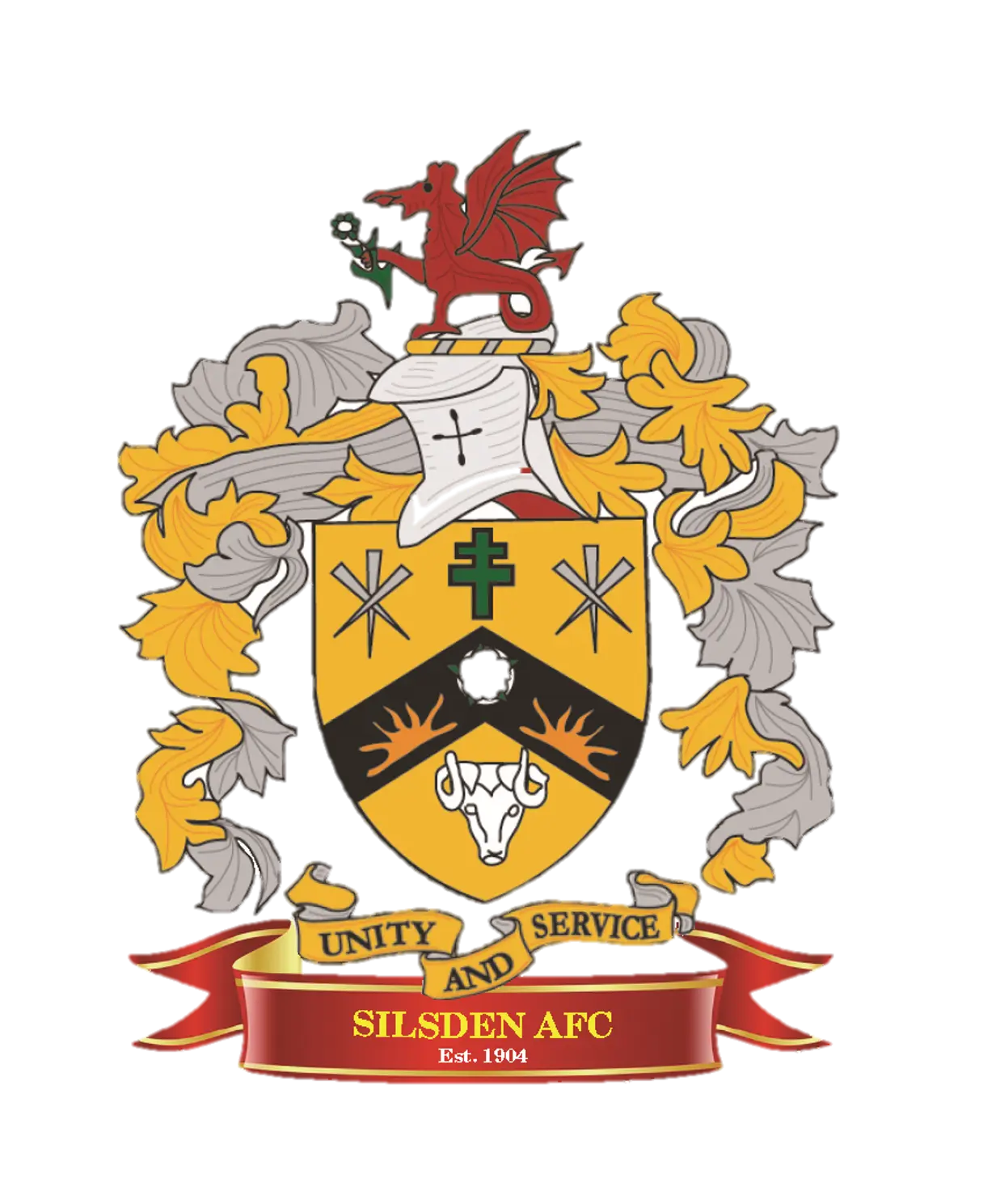 Silsden - Heaton Stannington FC
