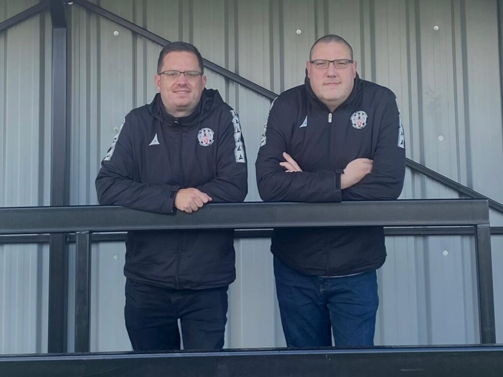 Board Update - Heaton Stannington FC